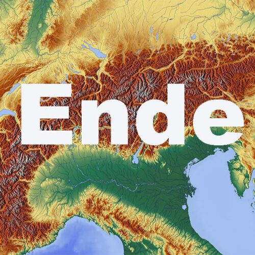 Eine neue Generation und ihr Name