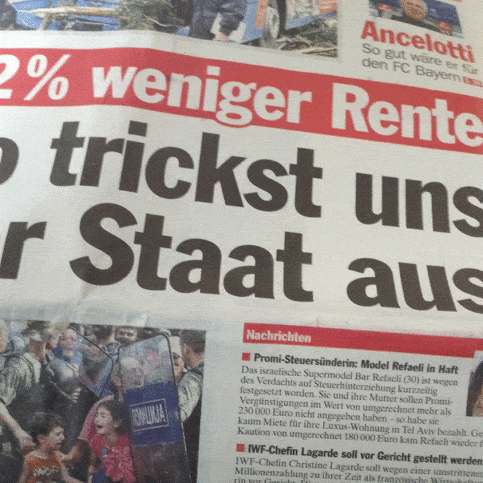 vorunruhestand.de › Rente, Ruhestand & Mehr